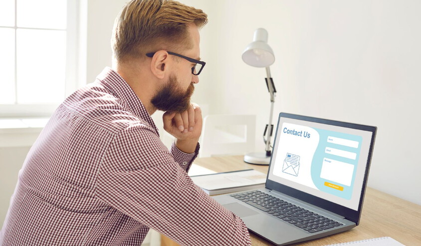 Contact | Le Centre Automobile