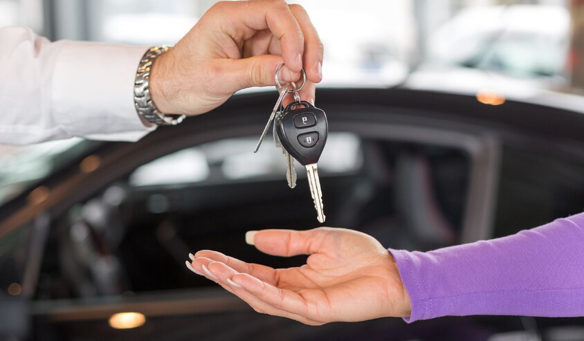 Reprise de véhicule | Le Centre Automobile