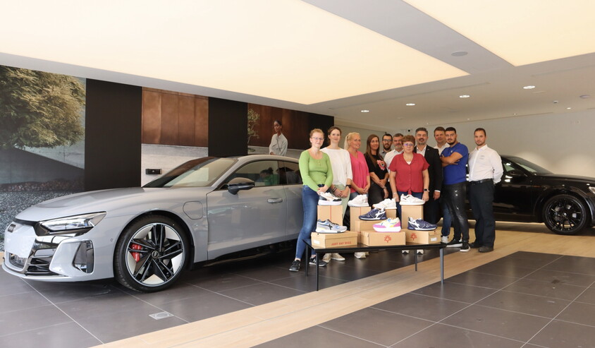 A propos du Centre Automobile | Le Centre Automobile